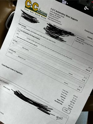 C&C AUTOMOTIVE - Updated December 2025 - 16 Reviews - 3954 Wrightsboro ...