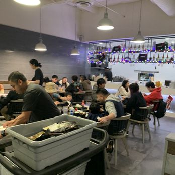 HAKO - 1646 Photos & 1031 Reviews - 4790 Irvine Blvd, Irvine ...