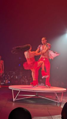 UNIVERSOUL CIRCUS - Updated September 2025 - 82 Photos & 58 Reviews ...