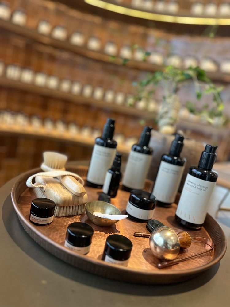 SURYA SPA - Updated August 2025 - 48 Photos & 114 Reviews - 700 Proper ...