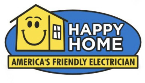 Happy home appliances store
