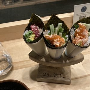 MR. TUNA - 180 Photos & 98 Reviews - 28 Monument Square, Portland, ME ...