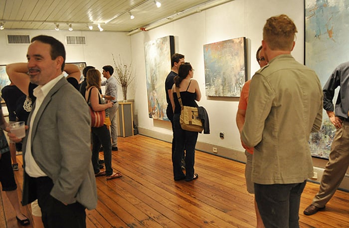 ADAM CAVE FINE ART - Updated May 2026 - 11 Photos - Raleigh, North ...