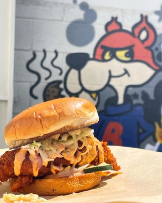 BUCKY’S HOT CHICKEN - Updated March 2026 - 142 Photos & 177 Reviews ...