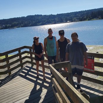 Silverdale Waterfront Park - 66 Photos & 20 Reviews - Parks - 3337 NW ...