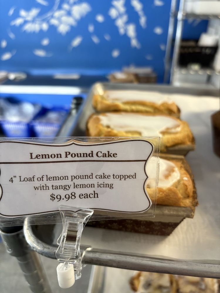 Starry Lane Bakery - Trusted Since 2012 - Updated July 2025 - 485 ...