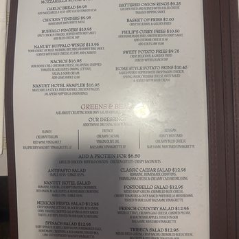 NANUET HOTEL & RESTAURANT - Updated January 2026 - 63 Photos & 189 ...