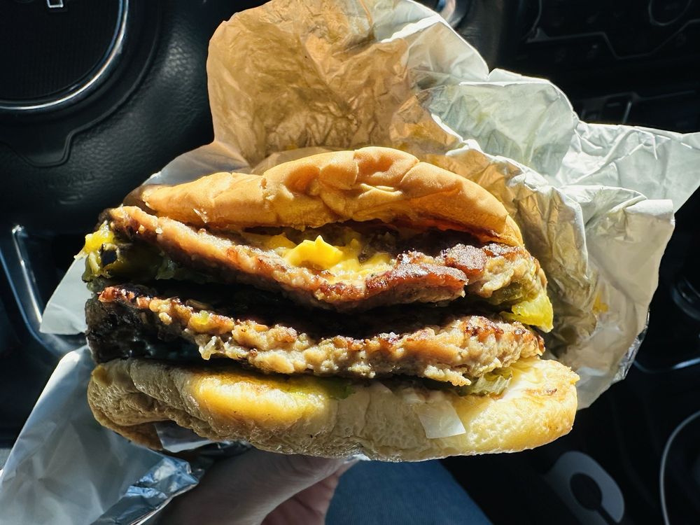 OLE-JAX-DRIVE-IN - Updated August 2025 - 17 Photos & 18 Reviews - 321 W ...