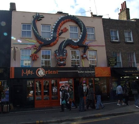 MAX ORIENT - Updated December 2025 - 16 Photos & 34 Reviews - 273 ...