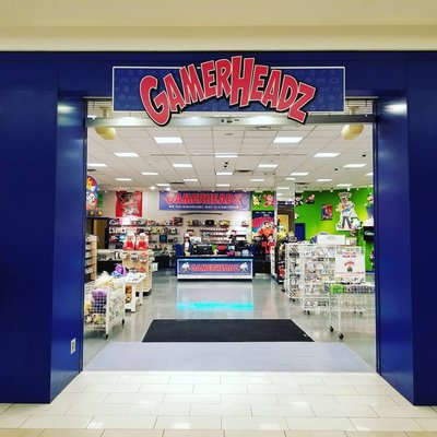 GAMERHEADZ - Updated October 2025 - 10 Southdale Ctr, Edina, Minnesota ...