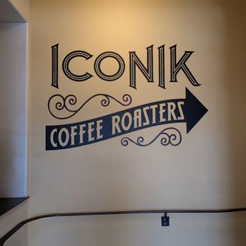 ICONIK COFFEE ROASTERS, LUPE - Updated April 2025 - 158 Photos & 116 ...