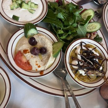 DARYOUSH PERSIAN CUISINE - Updated August 2024 - 471 Photos & 453 ...