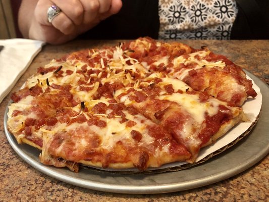 SIR PIZZA - Updated August 2024 - 22 Photos & 43 Reviews - 813 E Dixie ...