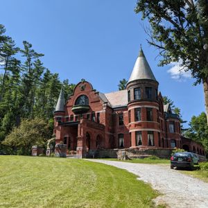 WILSON CASTLE - 28 Photos & 14 Reviews - 2708 West St, Proctor, Vermont ...