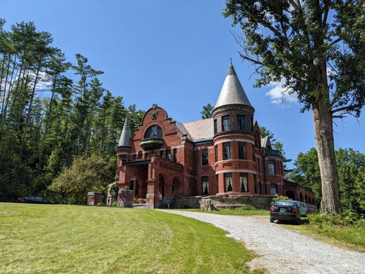 WILSON CASTLE - Updated July 2025 - 28 Photos & 17 Reviews - 2708 West ...