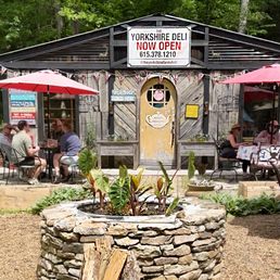 THE YORKSHIRE DELI - Updated June 2025 - 72 Photos & 23 Reviews - 1114 ...