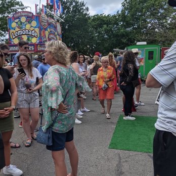 RED POPPY FESTIVAL - Updated May 2026 - 46 Photos - 103 W 7th St ...