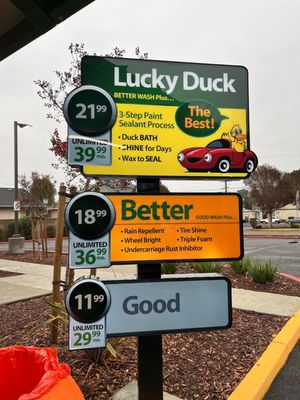 QUICK QUACK CAR WASH - Updated December 2025 - 202 Photos & 346 Reviews ...