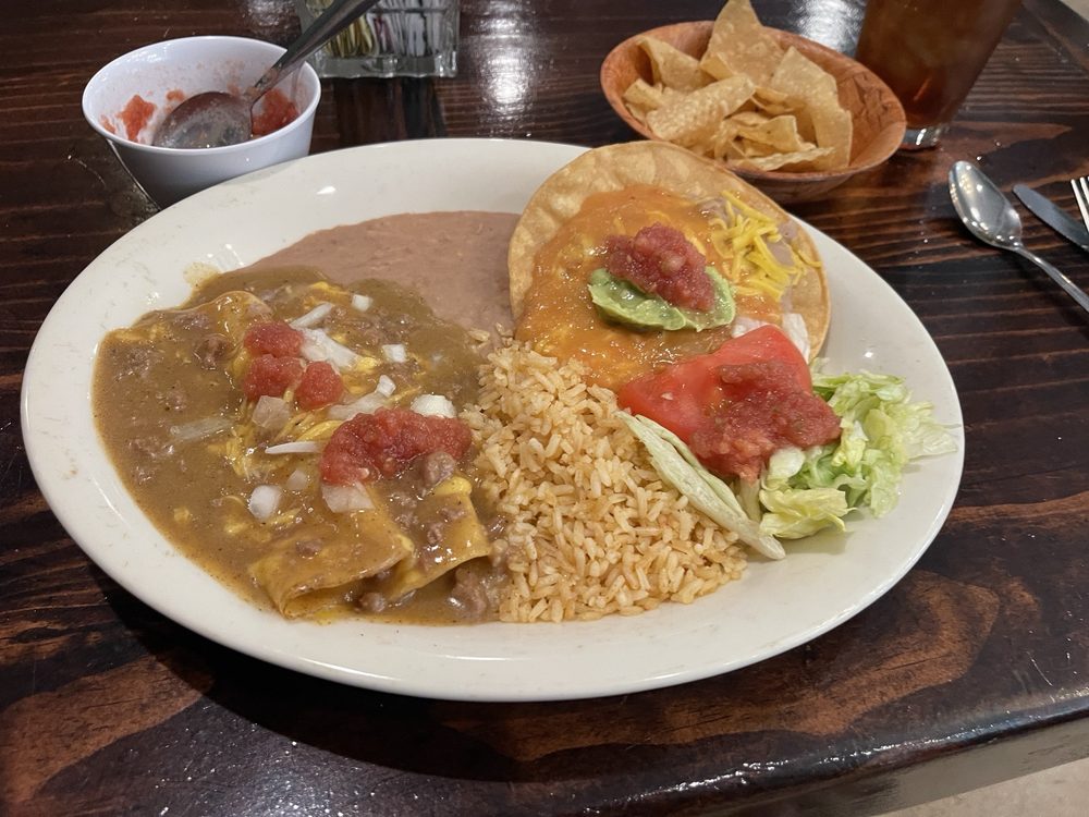 EL RANCHITO - Updated December 2025 - 14 Reviews - 921 S. State Hwy 123 ...
