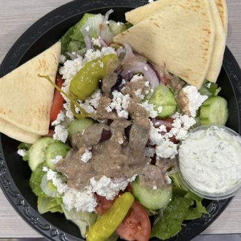 GREEK STREET GRILL - Updated February 2025 - 958 Photos & 1745 Reviews ...