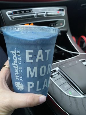 METHOD JUICE CAFE - 30 Photos & 34 Reviews - Juice Bars & Smoothies ...