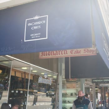 MONARCH CAKE SHOP - Updated December 2025 - 40 Photos & 21 Reviews ...