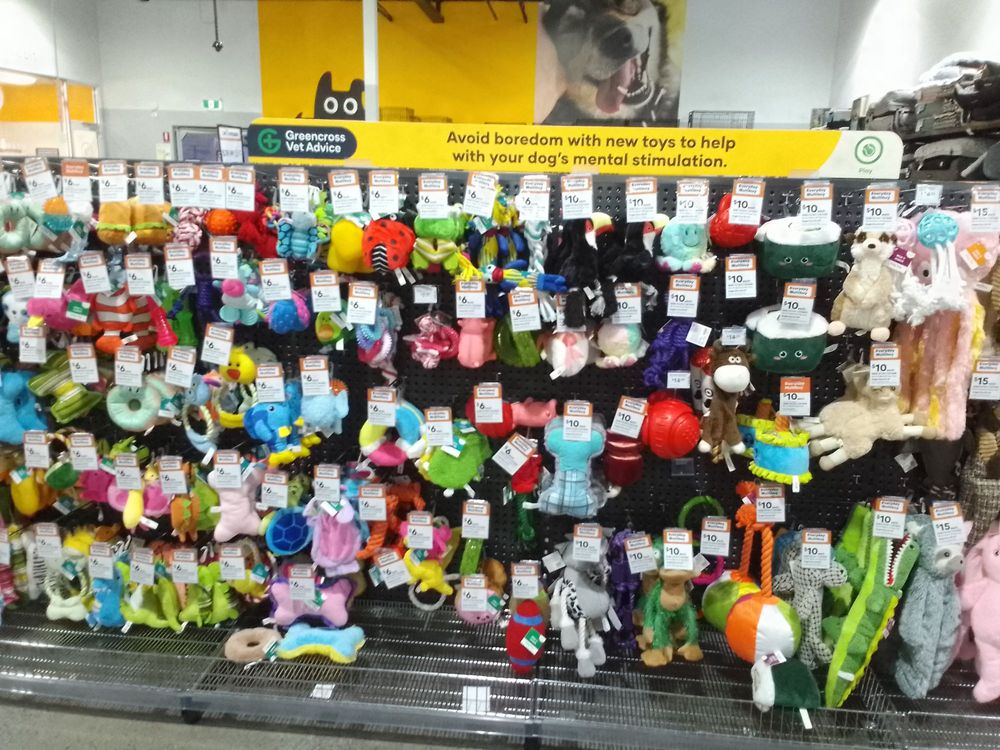 PETBARN - Updated December 2025 - 22 Photos - 142 Newmarket Rd, Windsor ...