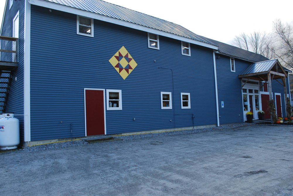 NORTH COUNTRY QUILTERS & SEW ‘N VAC - Updated September 2025 - 15 Depot ...