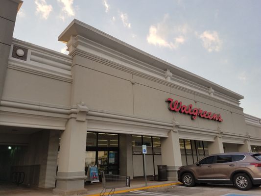 WALGREENS - Updated July 2024 - 16 Photos & 17 Reviews - 5560 Weslayan ...