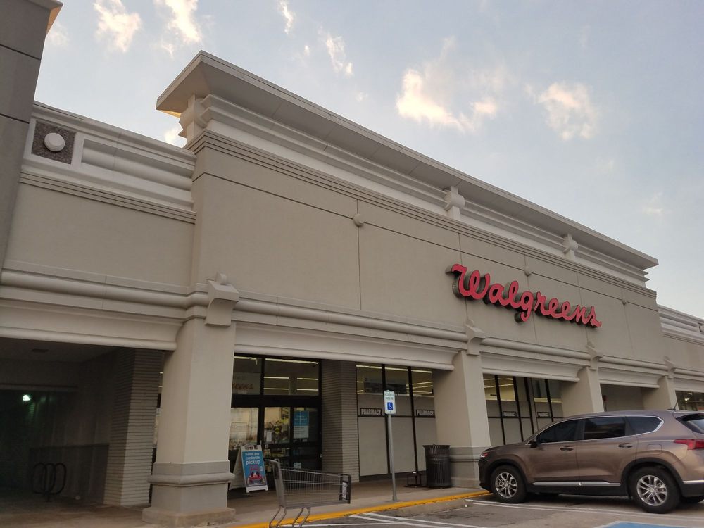 WALGREENS - Updated July 2024 - 16 Photos & 17 Reviews - 5560 Weslayan ...