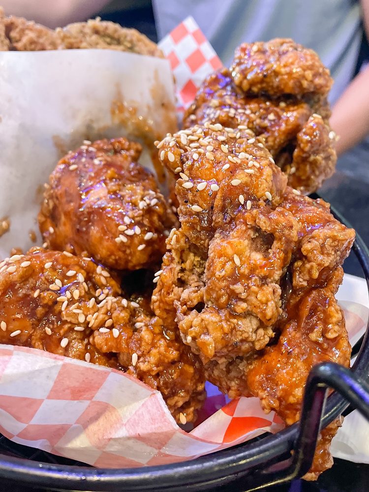 K PUB CHICKEN & KARAOKE - Updated January 2026 - 382 Photos & 202 ...