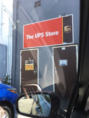THE UPS STORE - Updated May 2024 - 33 Photos & 201 Reviews - 10573 W ...