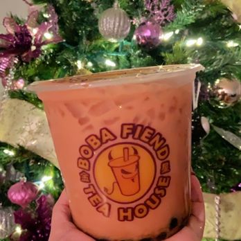 BOBA FIEND TEA HOUSE - Updated August 2025 - 259 Photos & 213 Reviews ...