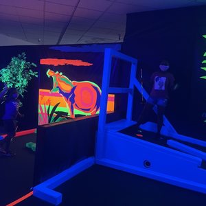 GLOW PUTT MINI GOLF - 165 Photos & 113 Reviews - 45-056 Kamehameha Hwy ...