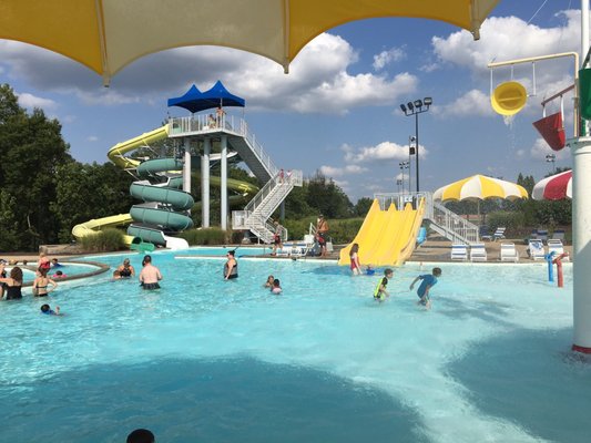 PAUL SCHROEDER PARK - Updated December 2025 - 13 Photos & 15 Reviews ...