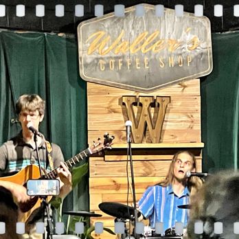 WALLER’S COFFEE SHOP - Updated December 2025 - 90 Photos & 75 Reviews ...