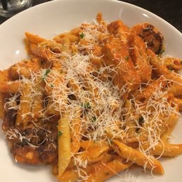 BASTA PASTA - FALLSTON - Updated December 2025 - 71 Photos & 160 ...