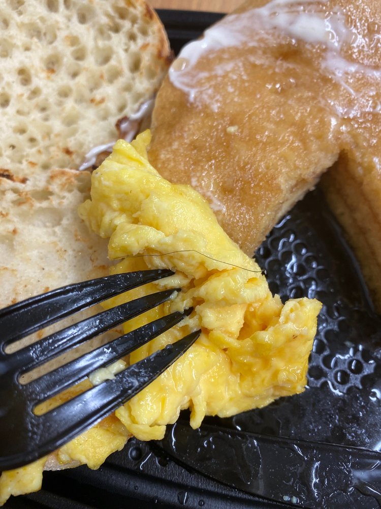 MCDONALD’S - Updated August 2024 - 37 Photos & 107 Reviews - 206 W ...