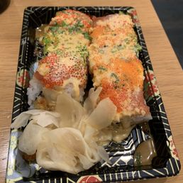 HAKU SUSHI - Updated December 2025 - 1303 Photos & 866 Reviews - 518 ...