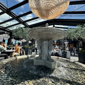 RH ROOFTOP RESTAURANT MARIN - Updated June 2024 - 2408 Photos & 765 ...