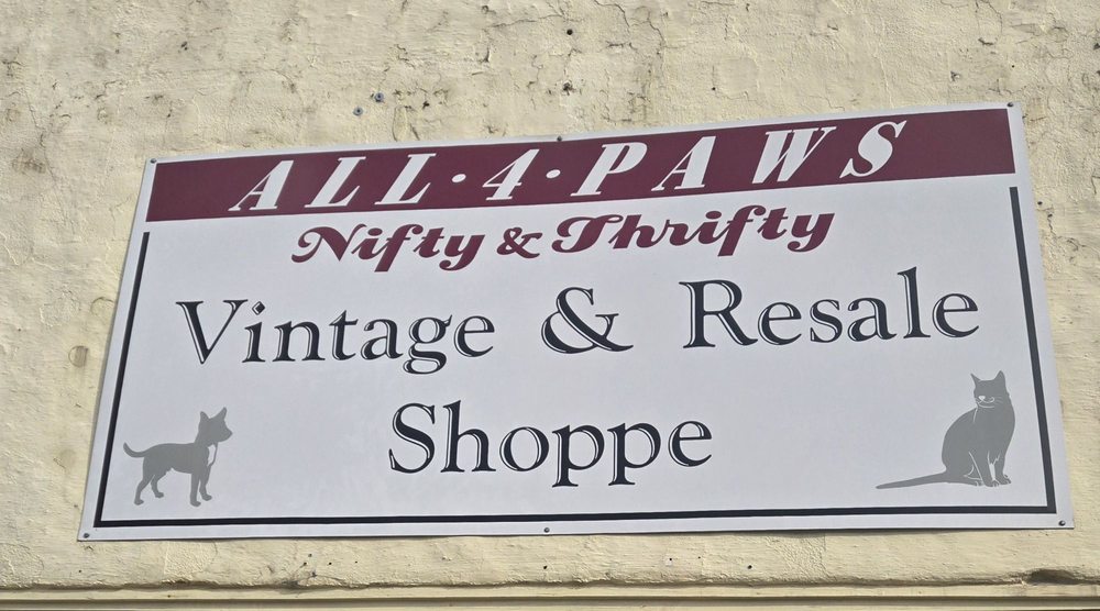 NIFTY & THRIFTY - Updated February 2025 - 1114 College Ave, Jackson ...