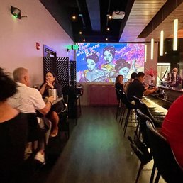 SAKU YAKITORI & SUSHI BAR - Updated January 2025 - 395 Photos & 140 ...