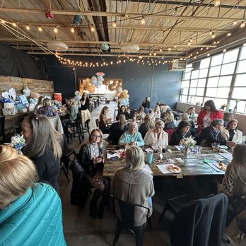 URBANREST BREWING - Updated May 2025 - 150 Photos & 104 Reviews - 2615 ...