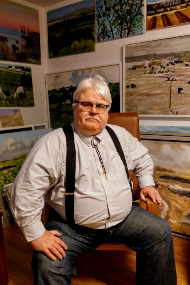 THE ART OF WILLIAM PHILPOTT - Updated December 2024 - Request ...