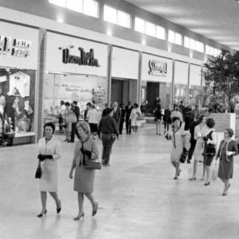 Regency Square Mall - 118 Photos & 47 Reviews - Shopping Centers - 9501 ...