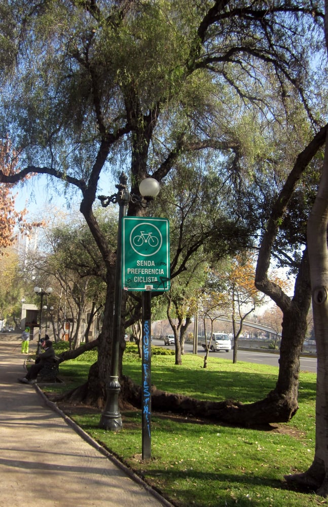 PARQUE BALMACEDA - Updated June 2024 - 10 Photos - Av. Providencia, RM ...