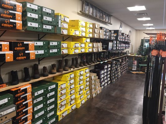 CENTRE BOOT COMPANY - Updated October 2025 - 2961 Benner Pike ...