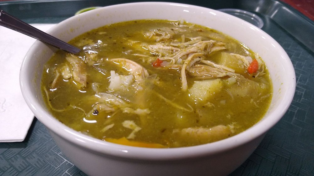 EL POLLO REAL - 71 Photos & 88 Reviews - Peruvian - 5058 Nicholson Ln ...