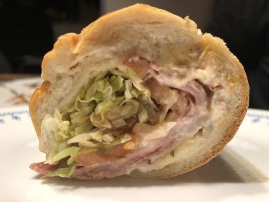 SANTUCCI’S DELI - Updated July 2024 - 135 Photos & 301 Reviews - 10107 ...