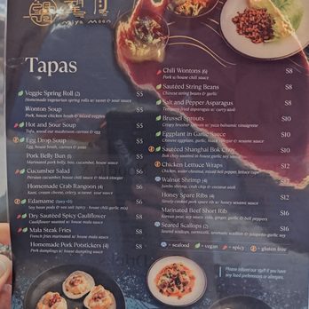 MIYA MOON - Updated April 2025 - 141 Photos & 54 Reviews - 2055 W 136th ...